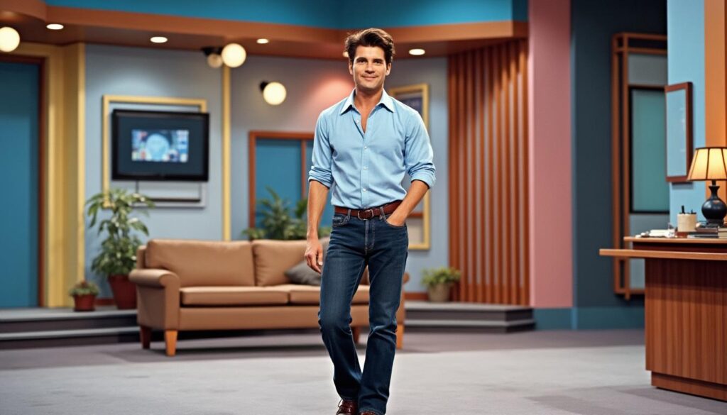 Comment la tenacité de Michael J Fox a redéfini sa carrière